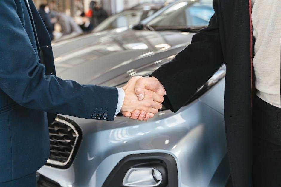 First-Time Car Buyer Checklist | The Way to Buy a Car